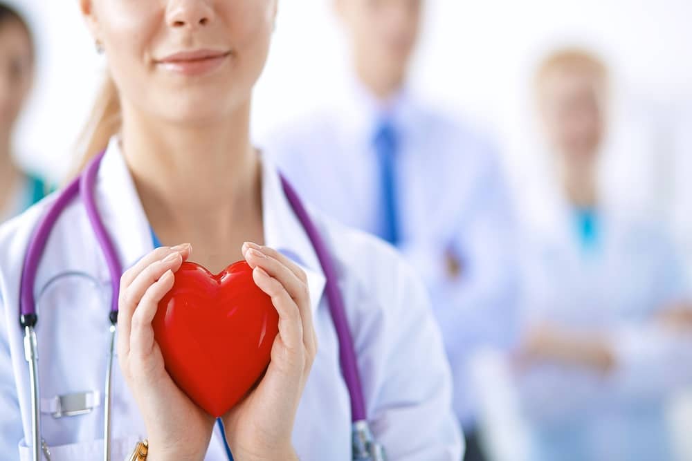 Healthy Heart Tips: How to Improve Heart Health