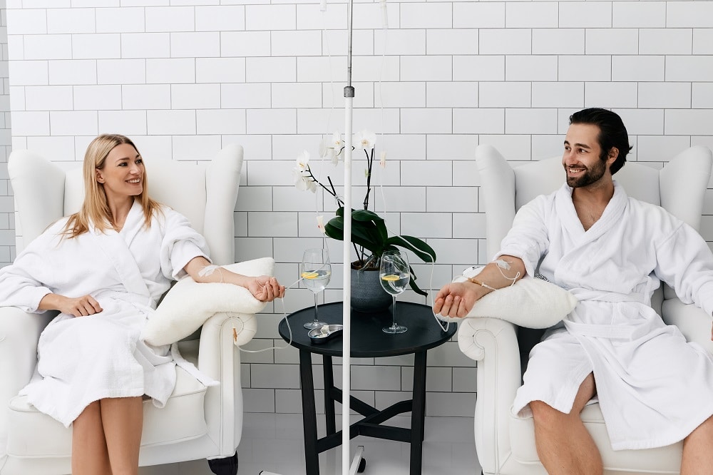 What are the Most Popular Medical Spa Treatments?