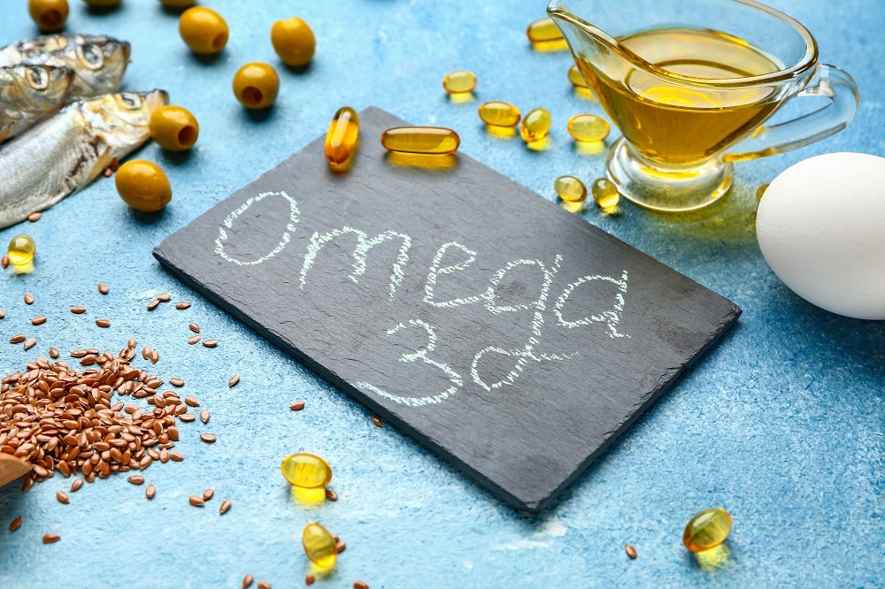 Why Omega-3 Fatty Acids are Important for Hearth Health