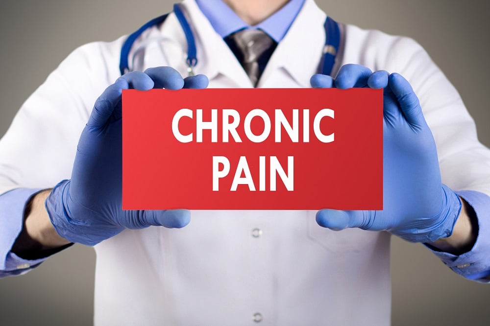 Natural Pain Relievers: 5 Natural Remedies for Chronic Pain