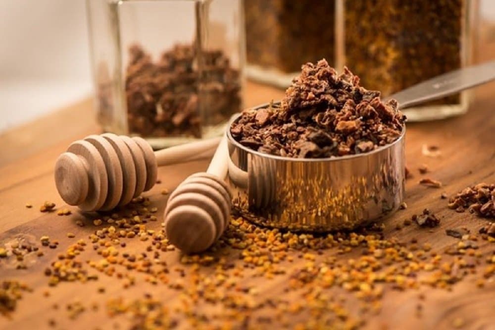 Everything You Need To Know About Bee Propolis Alternative Medicine Everything You Need To Know About Bee Propolis Alternative Medicine