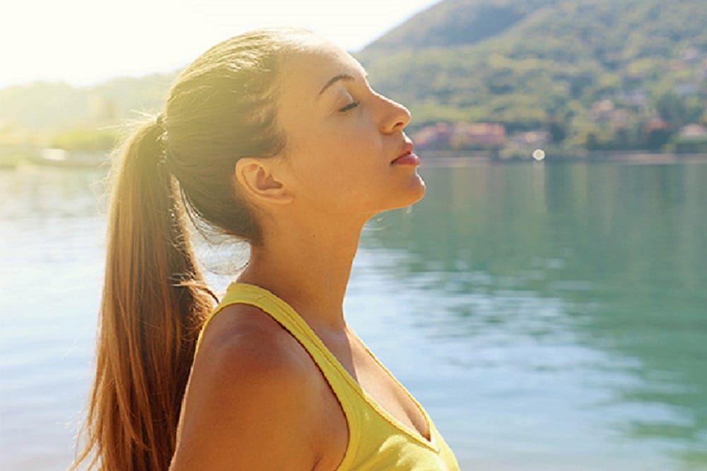 Warm Weather Wellness