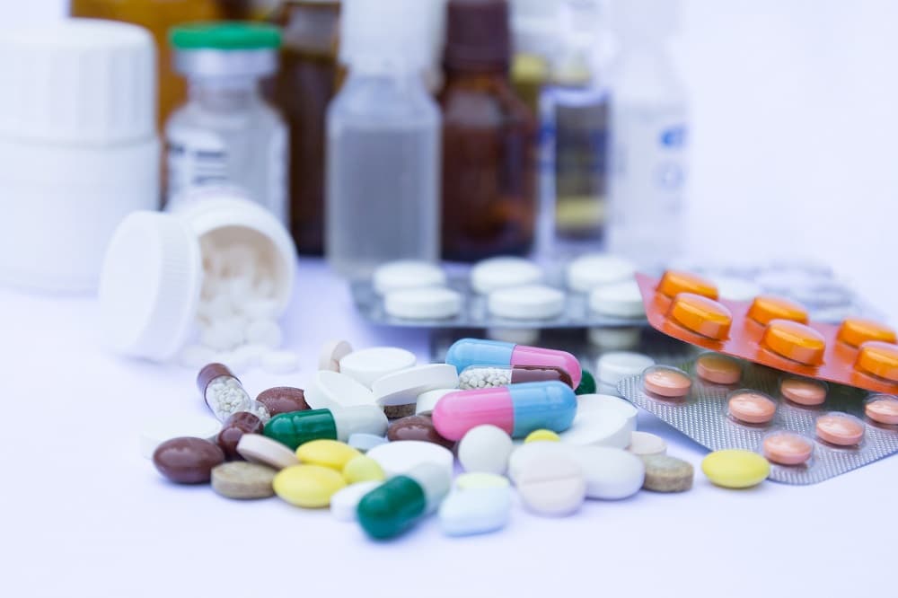 These Drugs May Be A Necessary Evil: Here’s What To Do About It