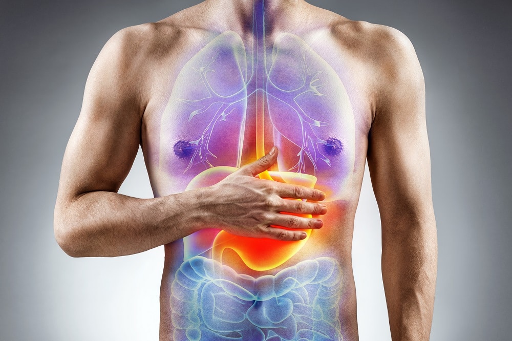 Men & Gut Microbiome Health | Alternative Medicine