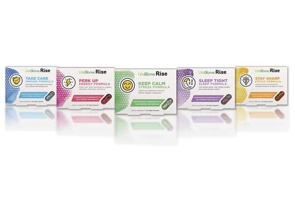 Stay sharp, keep calm, sleep tight, and take care.