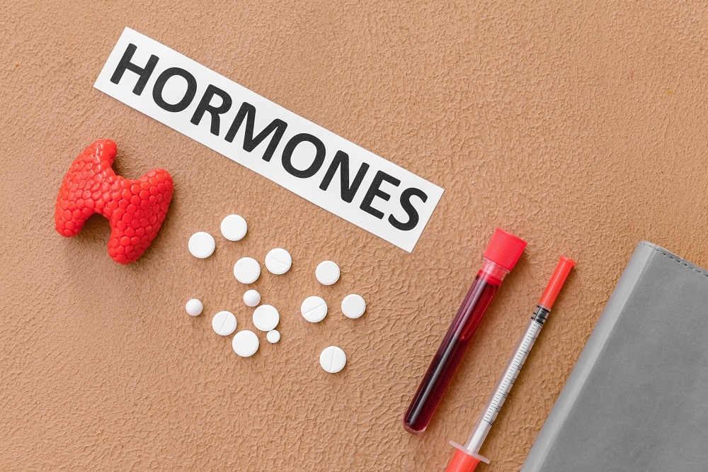How to Reset Your Hormones Naturally: 7 Tips