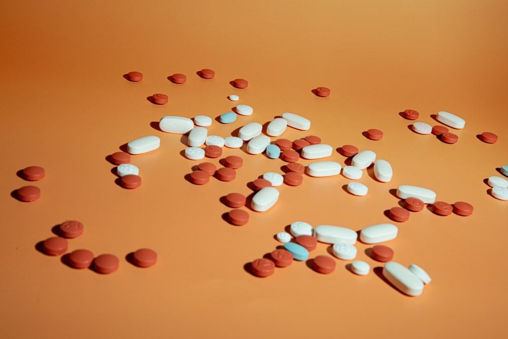 The Risks Of Over-The-Counter Pain Killers