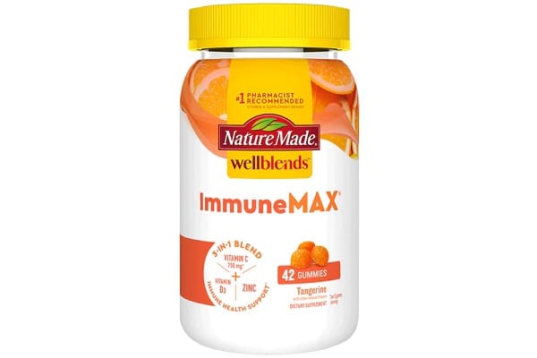 Boost Your Immune Health with Wellblends™ ImmuneMAX®