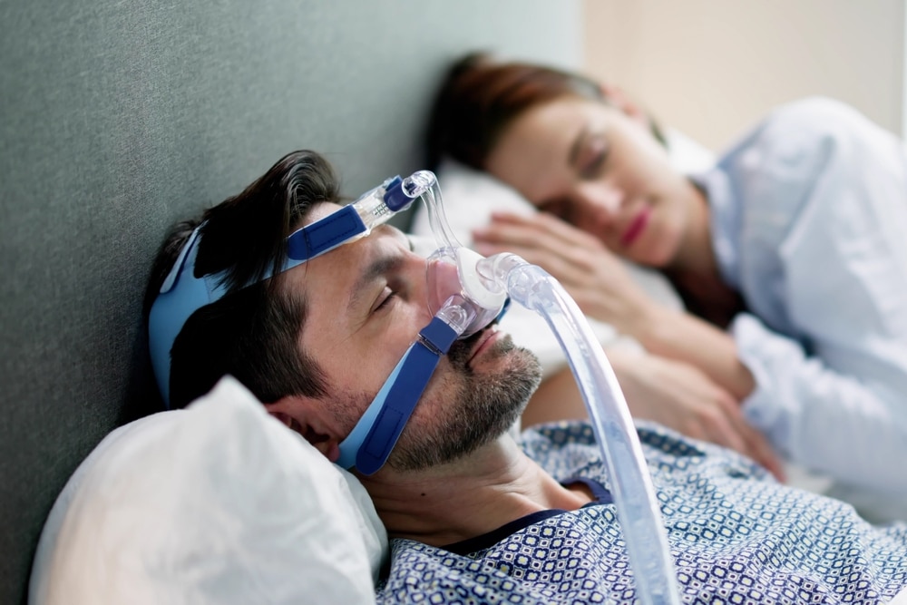 A Complete Guide To Sleep Apnea