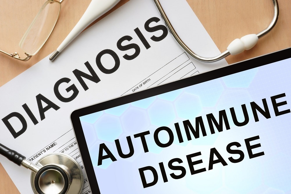 6 Holistic Approaches for Fighting Autoimmune Disease