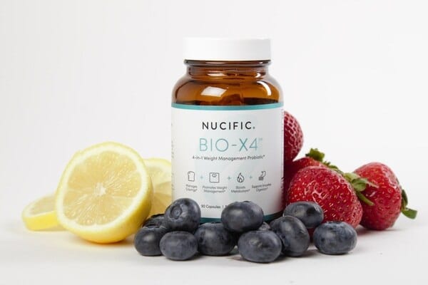 Probiotic that Helps Promote a Lean Physique and Digestion Support