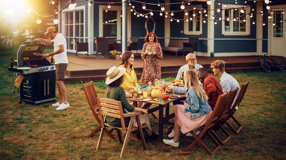 Food Safety Tips for Summer Gatherings