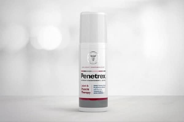 Penetrex® Provides Mess-Free Muscle Relief for an Active Summer