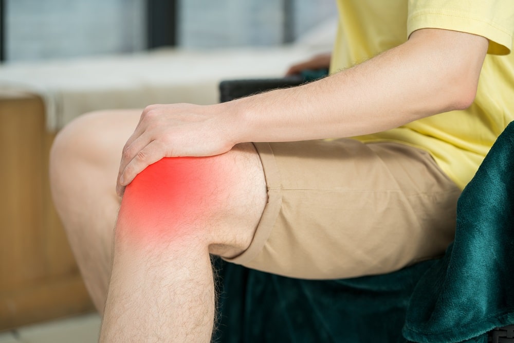 Top 6 Pain Management Strategies