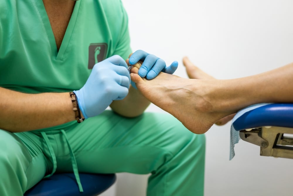 Podiatry Questions: Best Questions to Ask Your Podiatrist