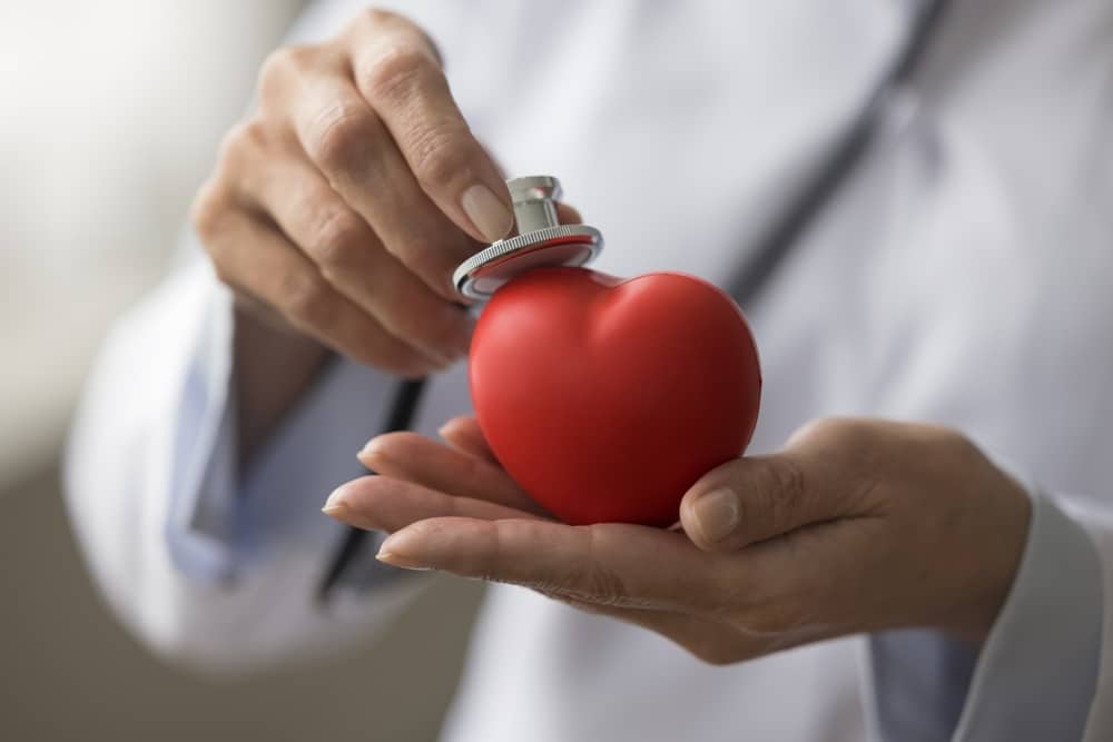 5 Facts for Heart Health