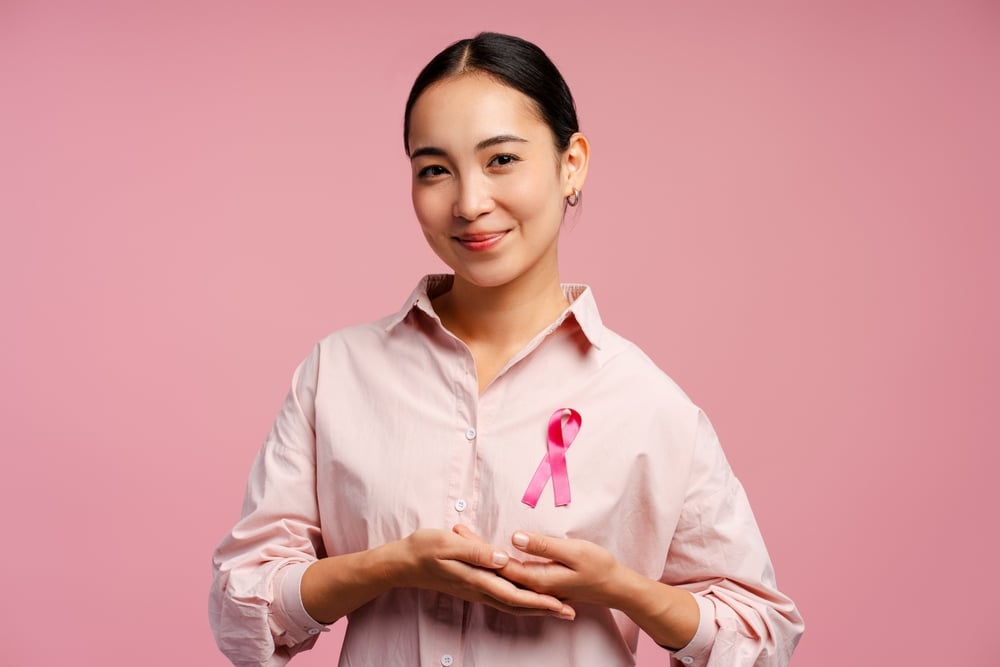 Breast Cancer Rates in Young Women Continue to Rise