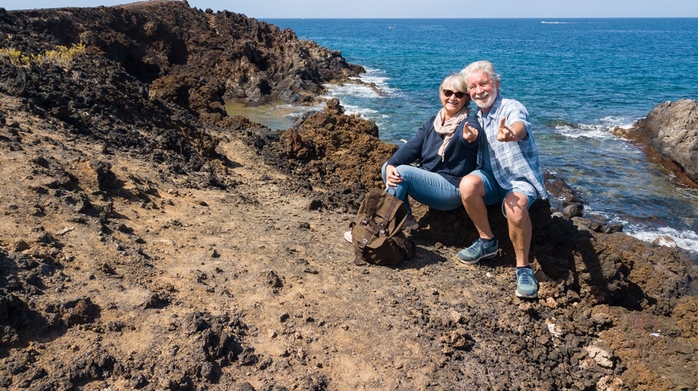 Secrets to Healthy Aging from "Blue Zones" Regions